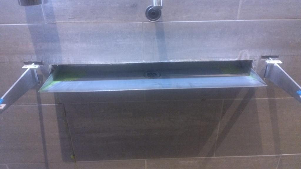 Repairing And Cleaning Of Commercial Sink - Facilities Company